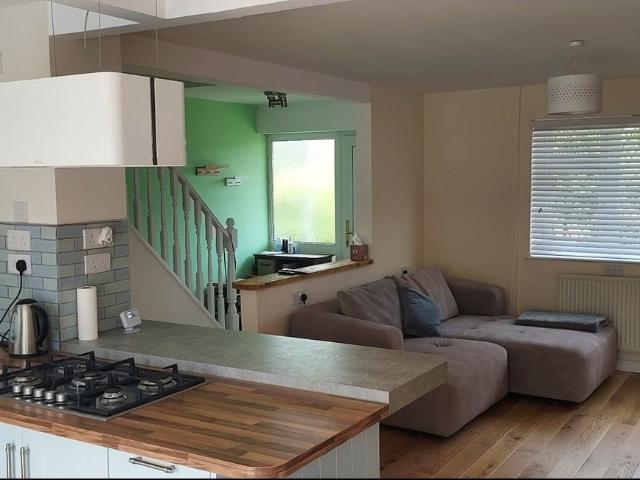 Room at Linton Walk, Birmingham