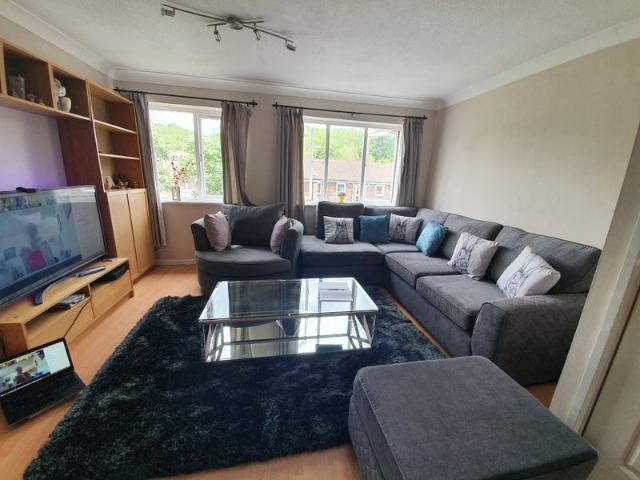 Room at Linton Glade, Greater London