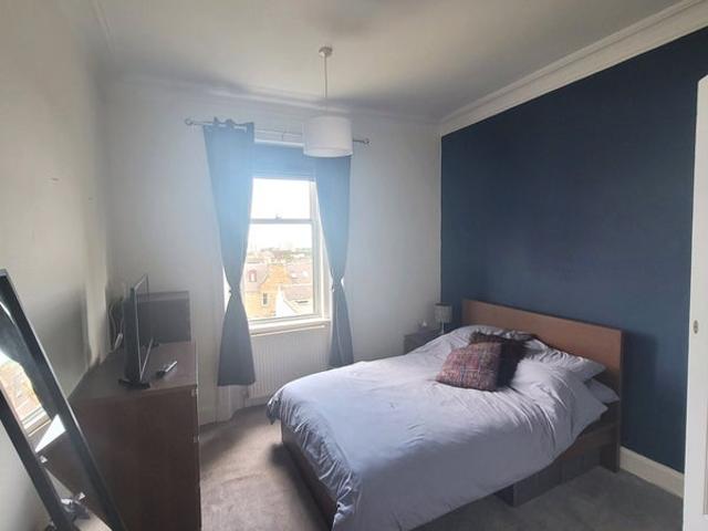 Room at Lismore Avenue, City of Edinburgh