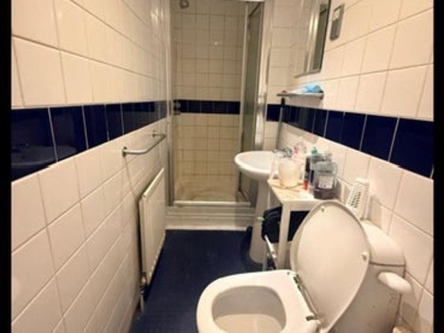 Room at Lisson Grove, City of Westminster