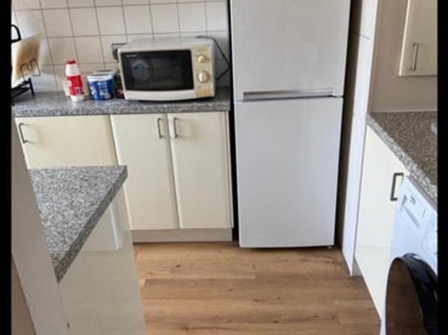 Room at Lisson Grove, City of Westminster