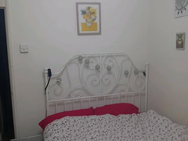 Room at Lisson Street, City of Westminster