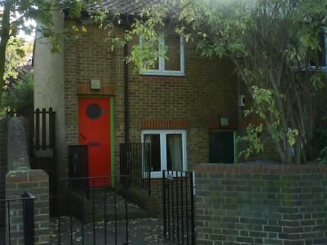 Room at Listowel Close, Greater London