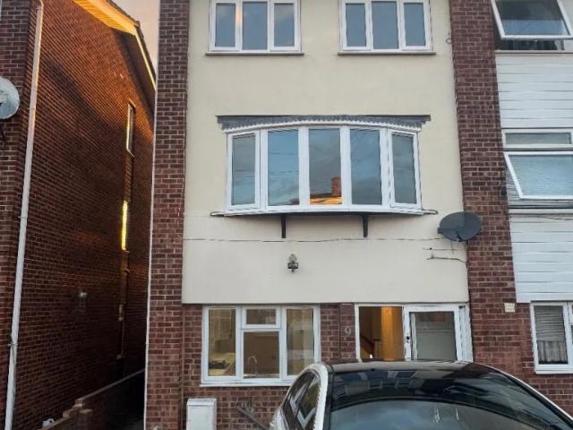 Room at Liphook Close, Greater London