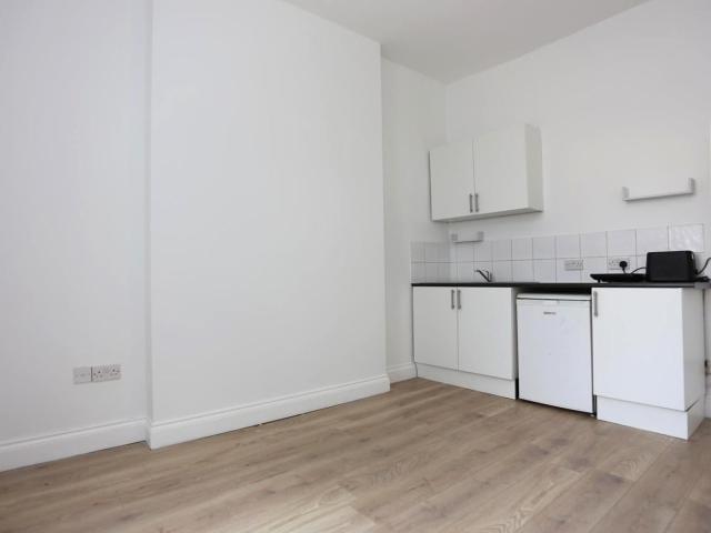 Room at Little Preston Street, Brighton