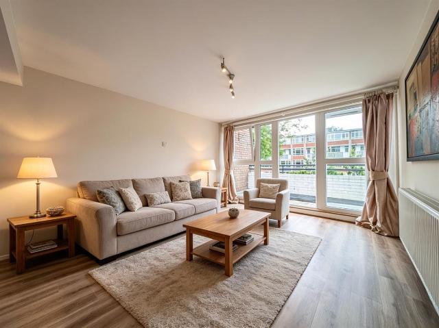Room at Littlecombe Close, Greater London