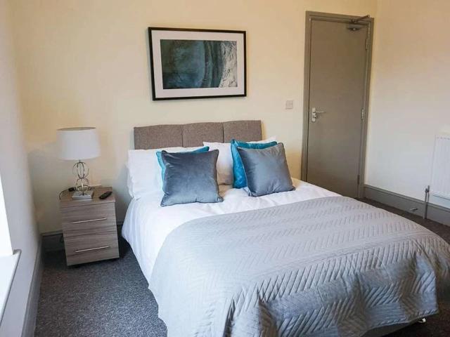 Room at Littlefield Lane, Grimsby