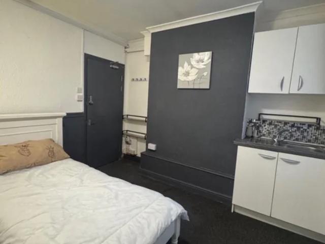 Room at Littleworth Road, Cannock Chase