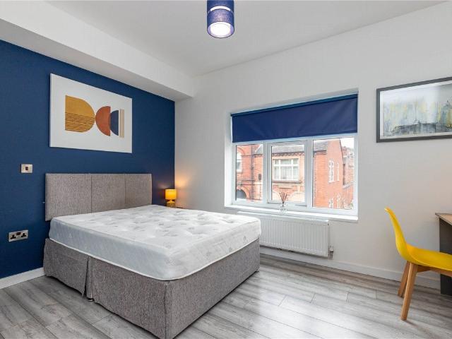 Room at Liverpool Road, Stoke on Trent