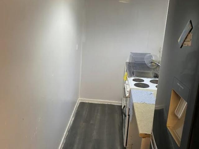 Room at Liverpool Road, Salford
