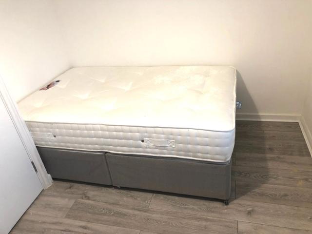 Room at Lizban Street, Greater London