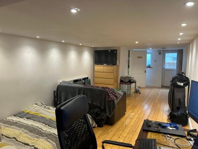 Room at Llandaff Road, Cardiff