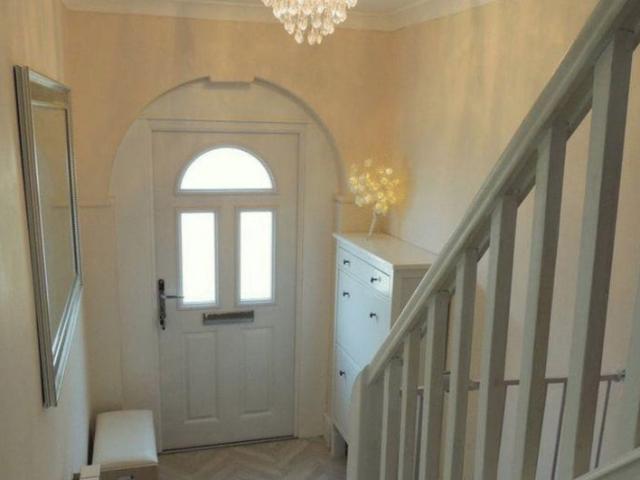 Room at Llewellyn Road, Royal Leamington Spa