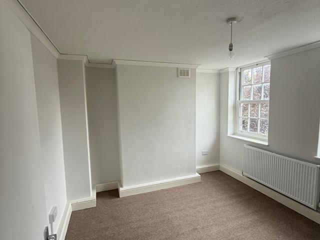 Room at Lloyd Baker Street, Greater London