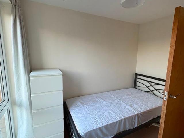 Room at Lloyd George Avenue, Cardiff