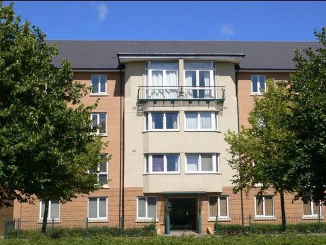 Room at Lloyd George Avenue, Cardiff
