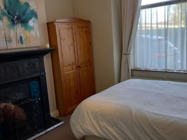 Room at Lloyd Street, Trafford