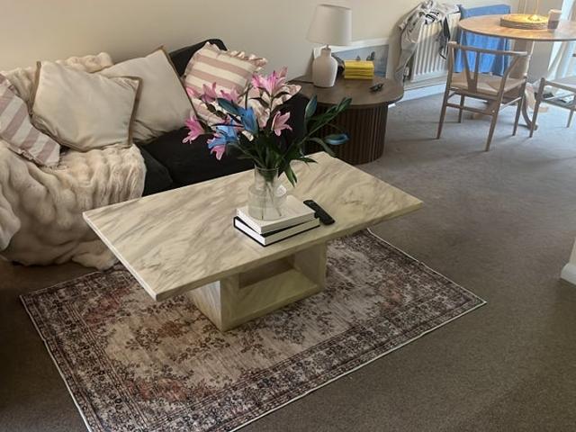 Room at Llwyn Passat, Penarth