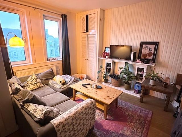 Room at Lochend Drive, City of Edinburgh