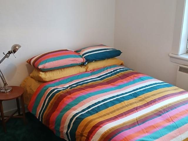 Room at Lochend Drive, City of Edinburgh