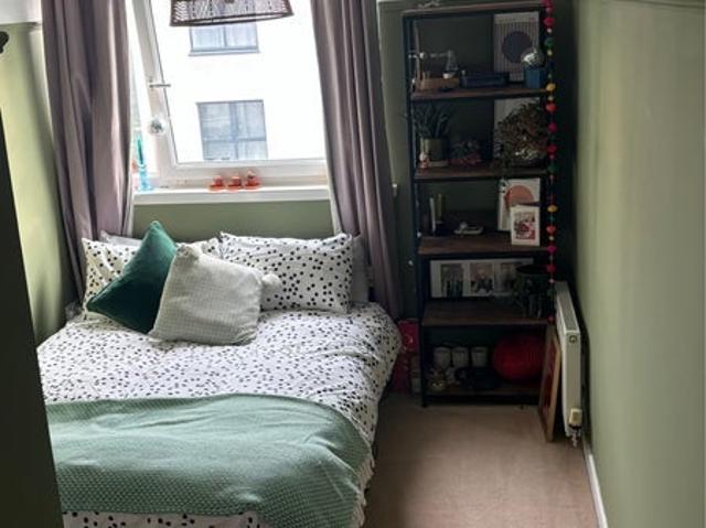 Room at Lochend Park View, City of Edinburgh