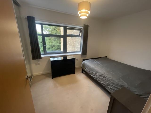Room at Lochinvar Street, Greater London