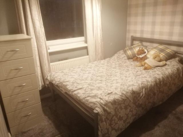 Room at Lochranza Lane, East Kilbride