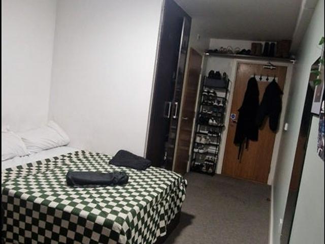 Room at Lock Street, Wolverhampton
