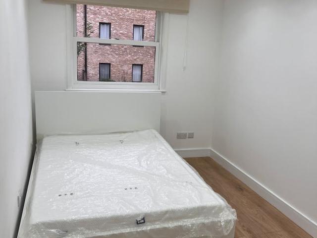 Room at Lockesfield Place, Greater London