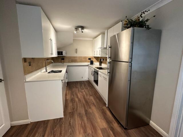 Room at Lockesfield Place, Greater London