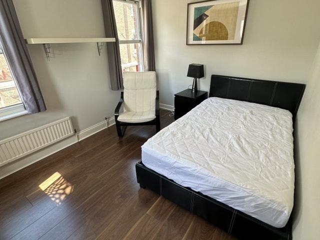 Room at Lockesfield Place, Greater London