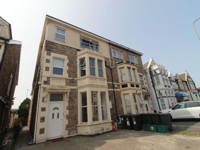 Room at Locking Road, Weston super Mare