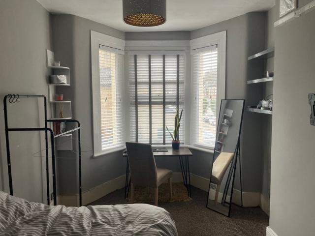 Room at Loampit Hill, Greater London