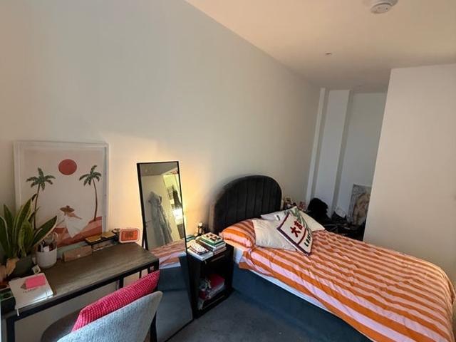 Room at Logan Close, Greater London