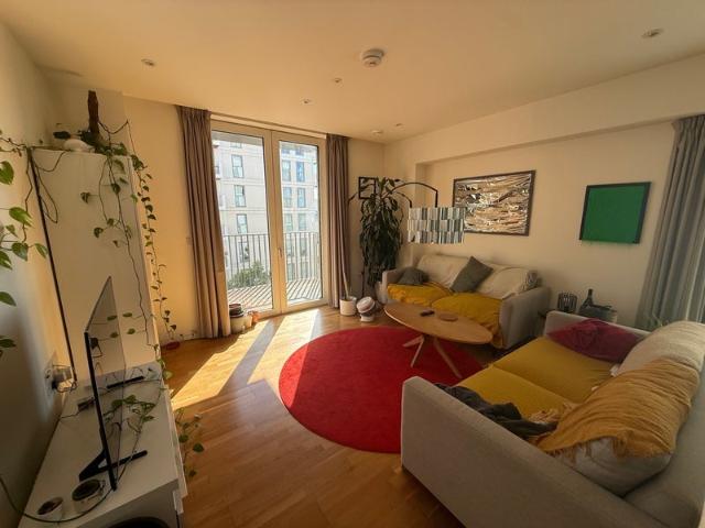 Room at Logan Close, Greater London