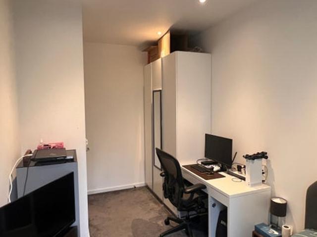 Room at Logan Close, Greater London