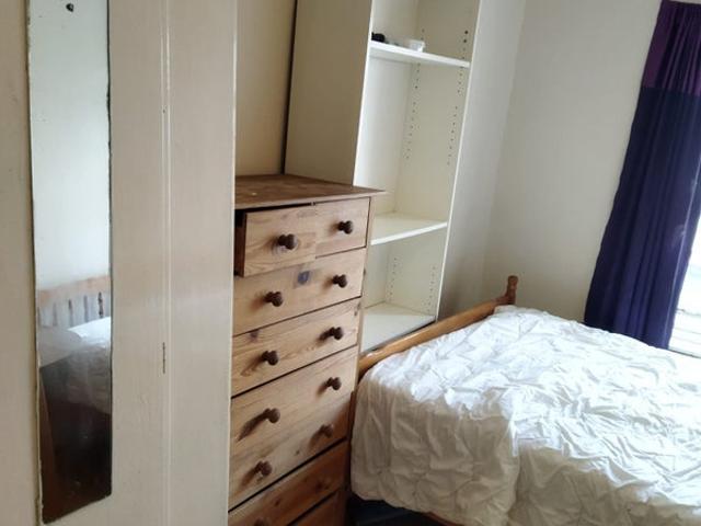 Room at Loddiges Road, Greater London