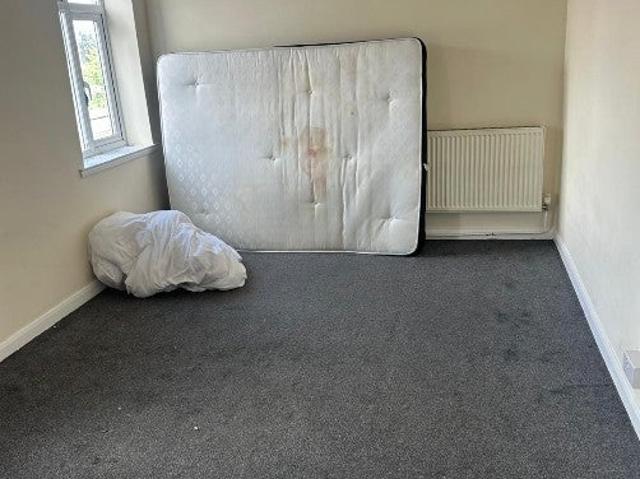 Room at Lodge Avenue, Greater London