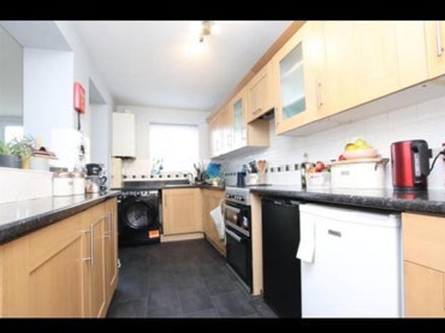 Room at Lodge Causeway, Bristol