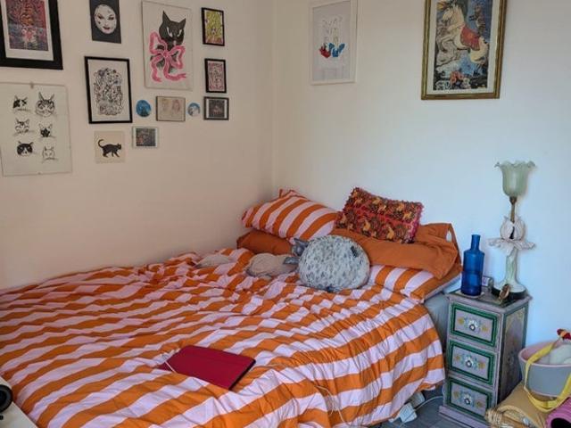 Room at Lodge Drive, Greater London