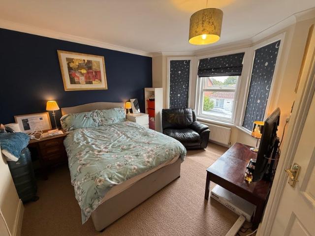 Room at Lodge Road, Christchurch