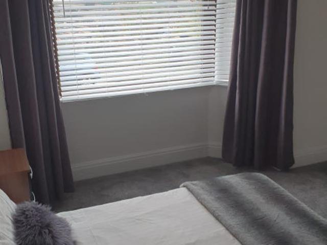 Room at Lodway Road, Bristol
