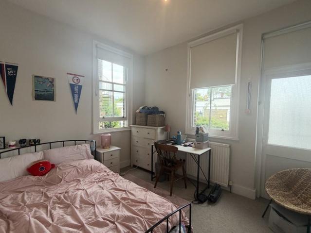 Room at Lofting Road, Greater London