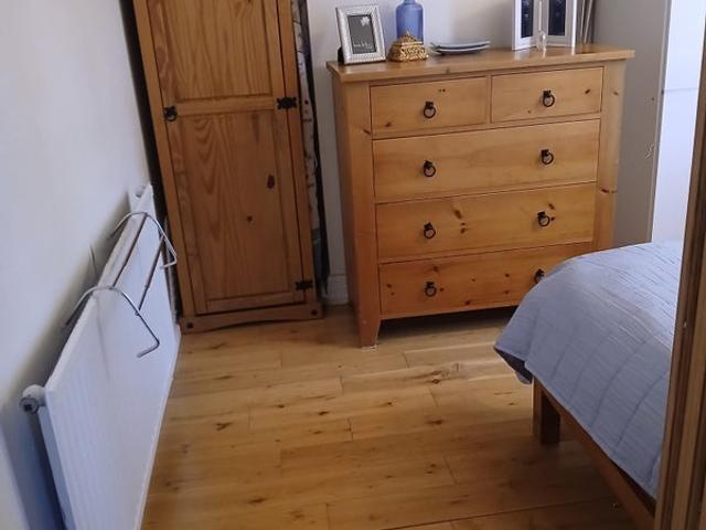 Room at Lomond Avenue, Trafford