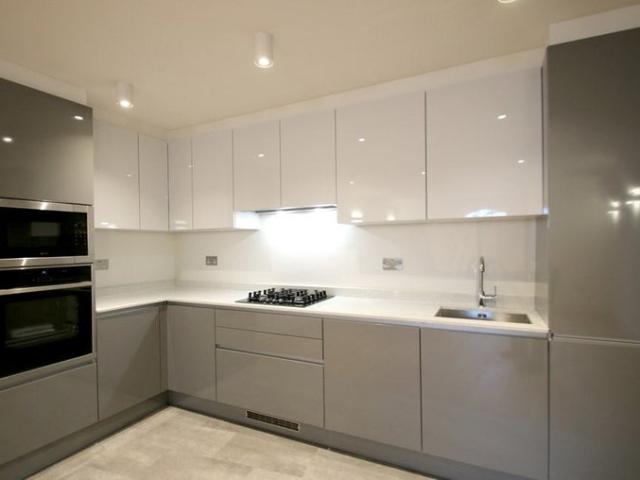 Room at London Bridge Street, Greater London