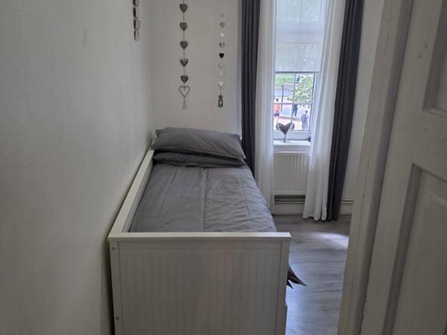 Room at London Fields East Side, Greater London