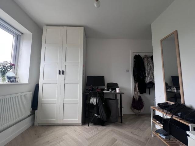 Room at London Fields East Side, London
