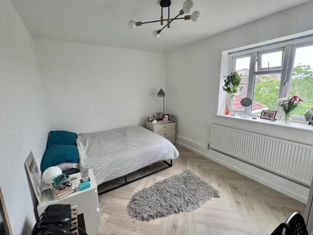 Room at London Fields East Side, London