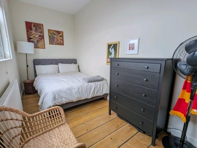 Room at London Lane, Greater London