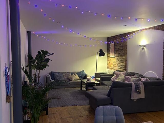 Room at London Lane, Greater London